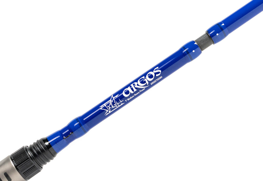 Baitcasting Rods, Casting Rods – Sixgill Fishing Products