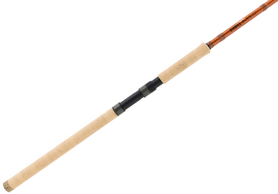 Baitcasting Rods, Casting Rods – Sixgill Fishing Products