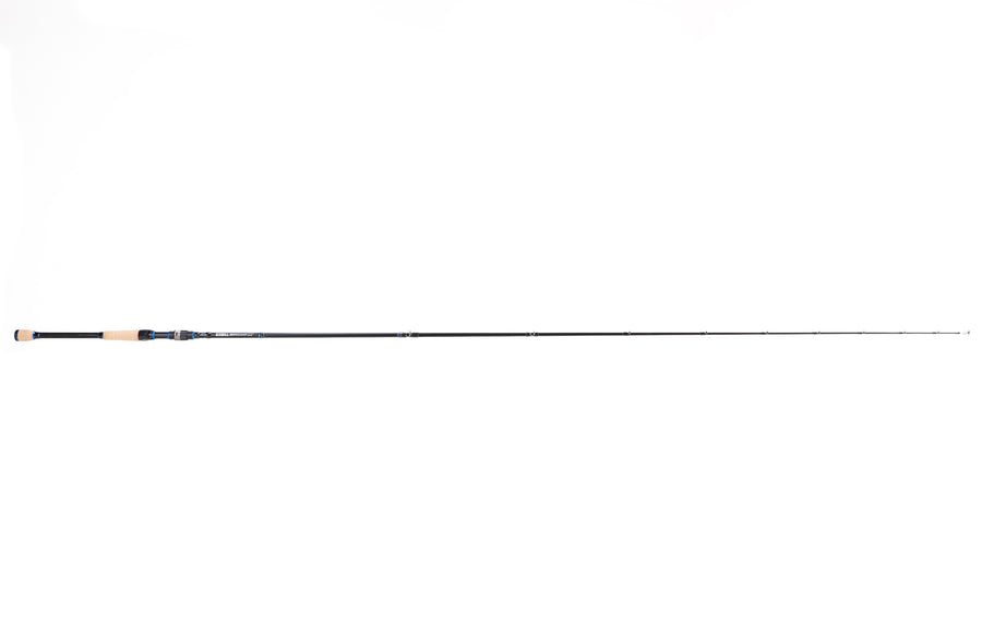 Obsidian Series Casting Rod – Sixgill Fishing Products