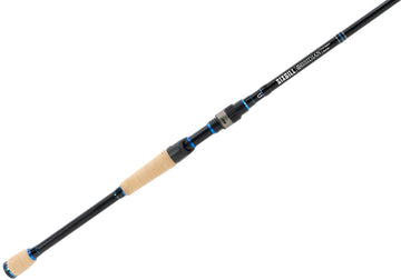 Obsidian Series Casting Rod – Sixgill Fishing Products
