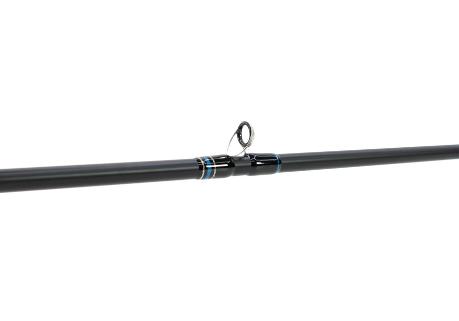 Obsidian Series Casting Rod – Sixgill Fishing Products