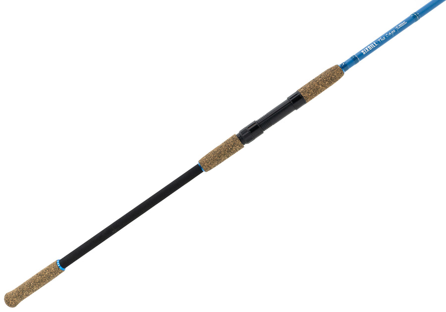 Fishing Rods – Sixgill Fishing Products
